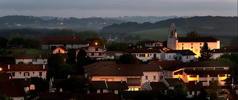 Ahetze - Site officiel de la commune d’Ahetze au Pays Basque